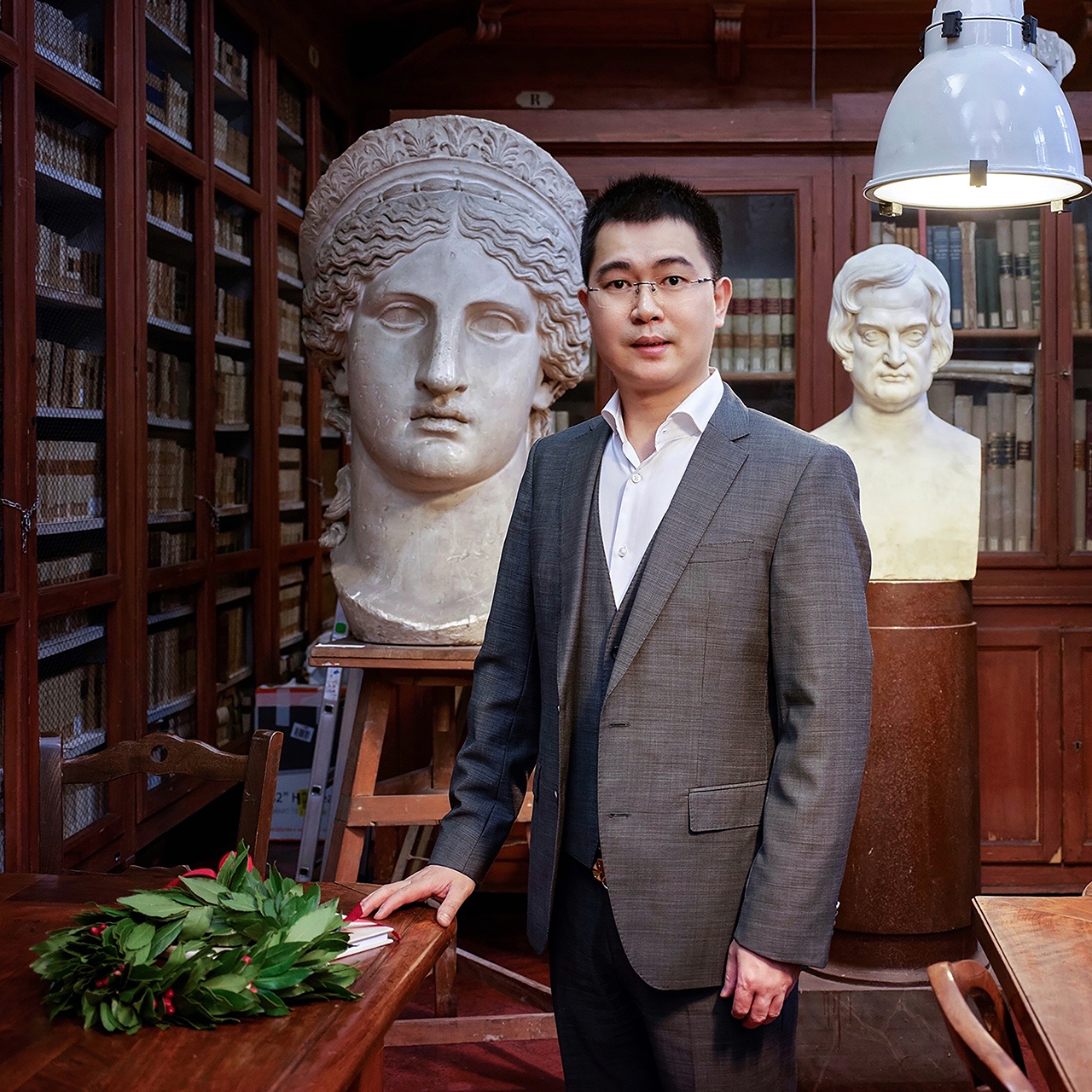 Junhui Fang | ALPA Academy